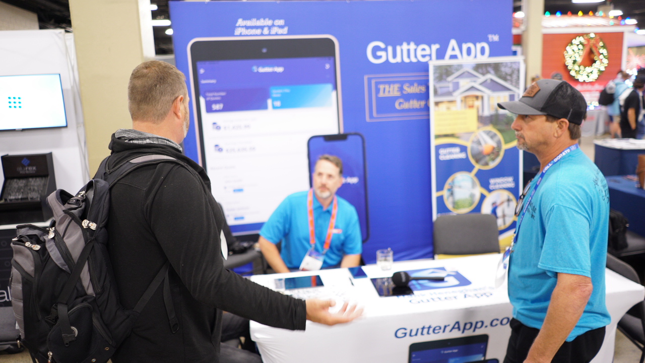 GutterApp.com – Exceed $1M Sales with Your Gutter Company!