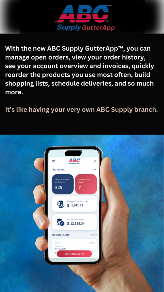abc-supply – GutterApp.com